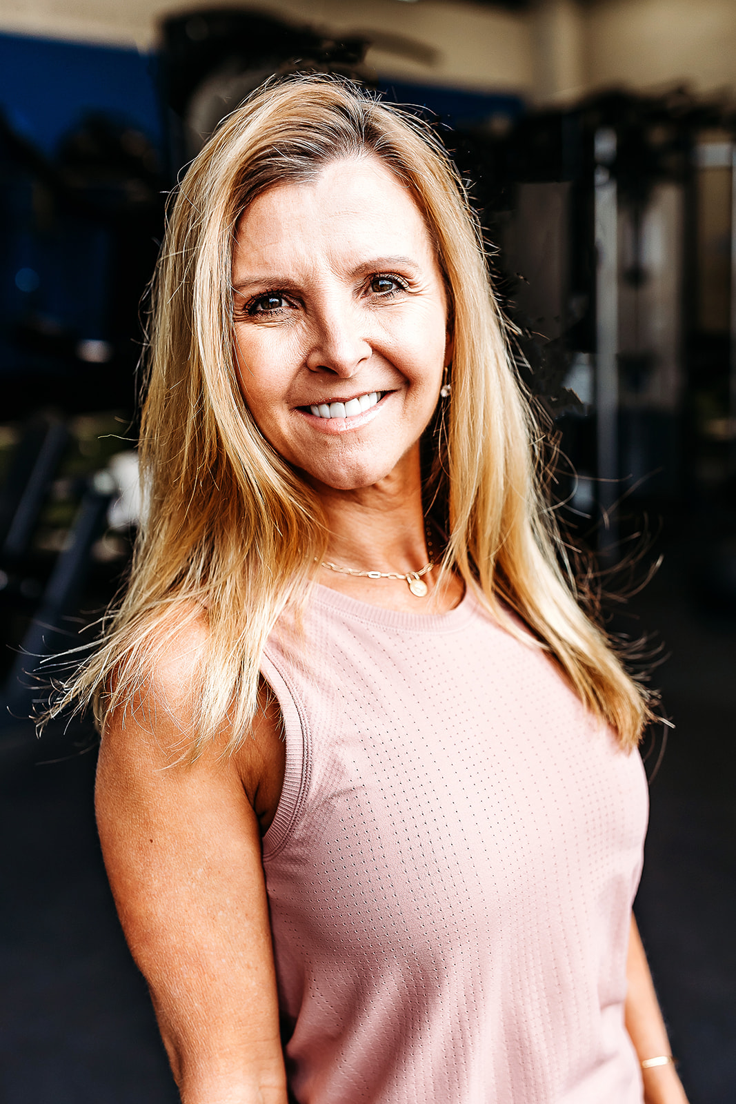 Staff - Fortis & YOGALUX